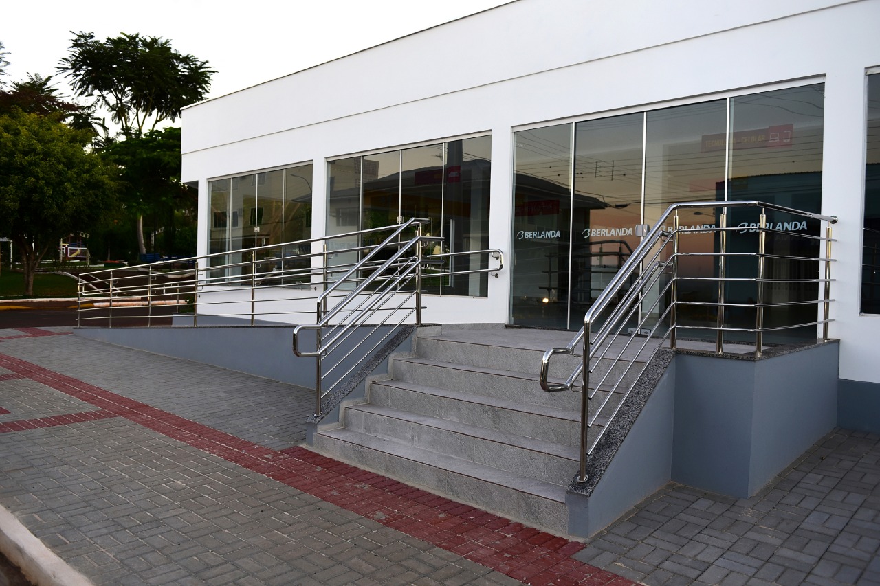 Guarda-Corpo – Allinox