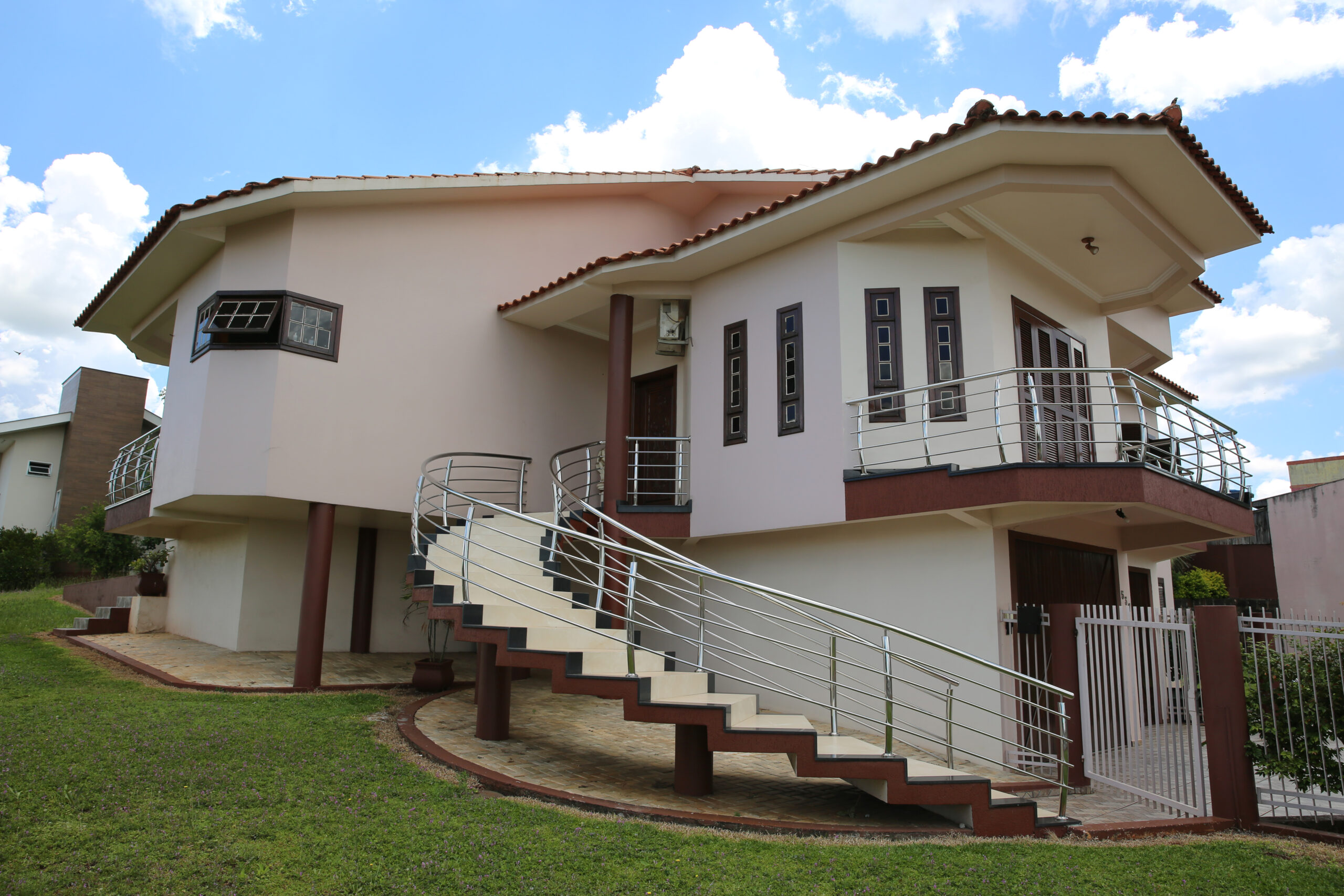 Guarda-Corpo – Allinox